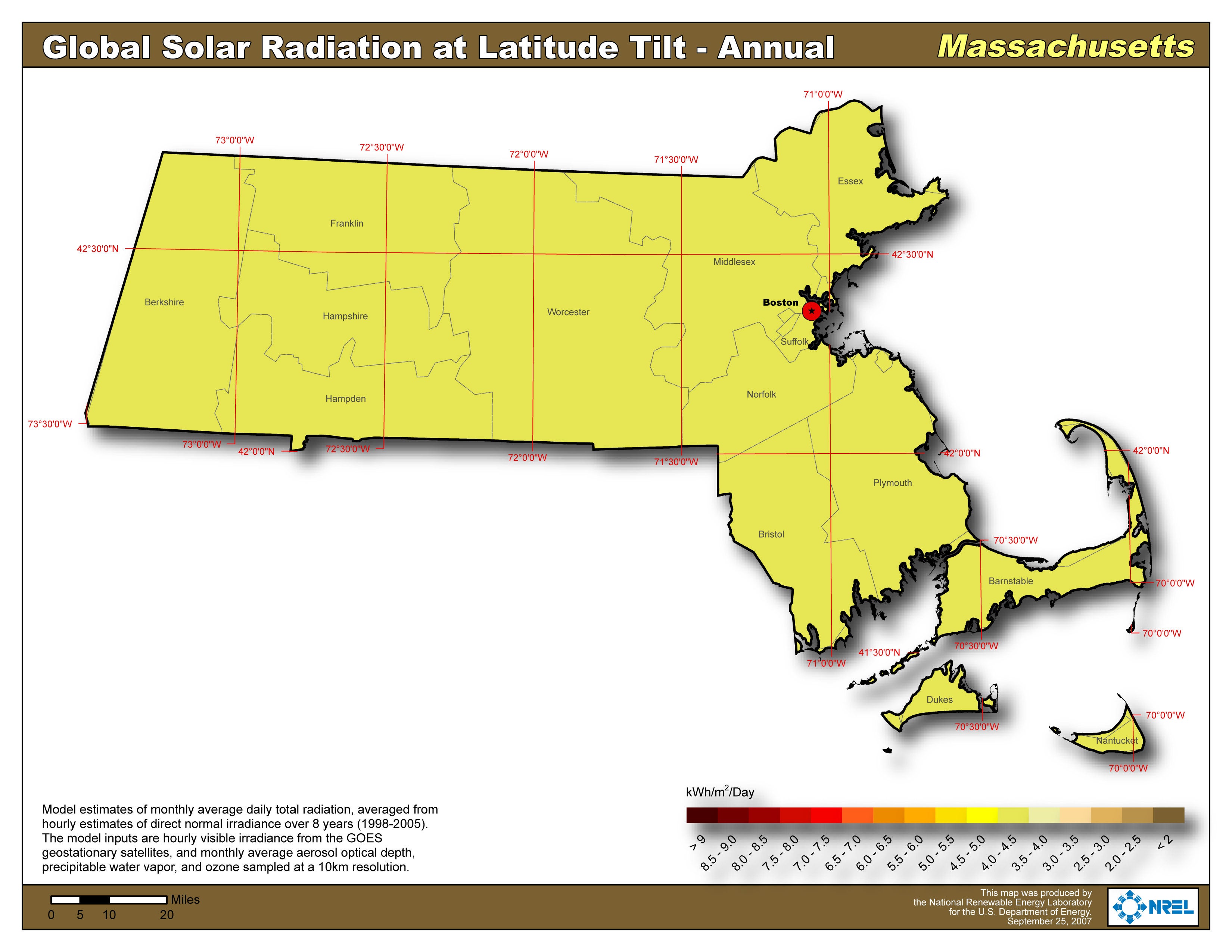 Top 10 U.S States for Residential Solar - SolarFeeds Magazine