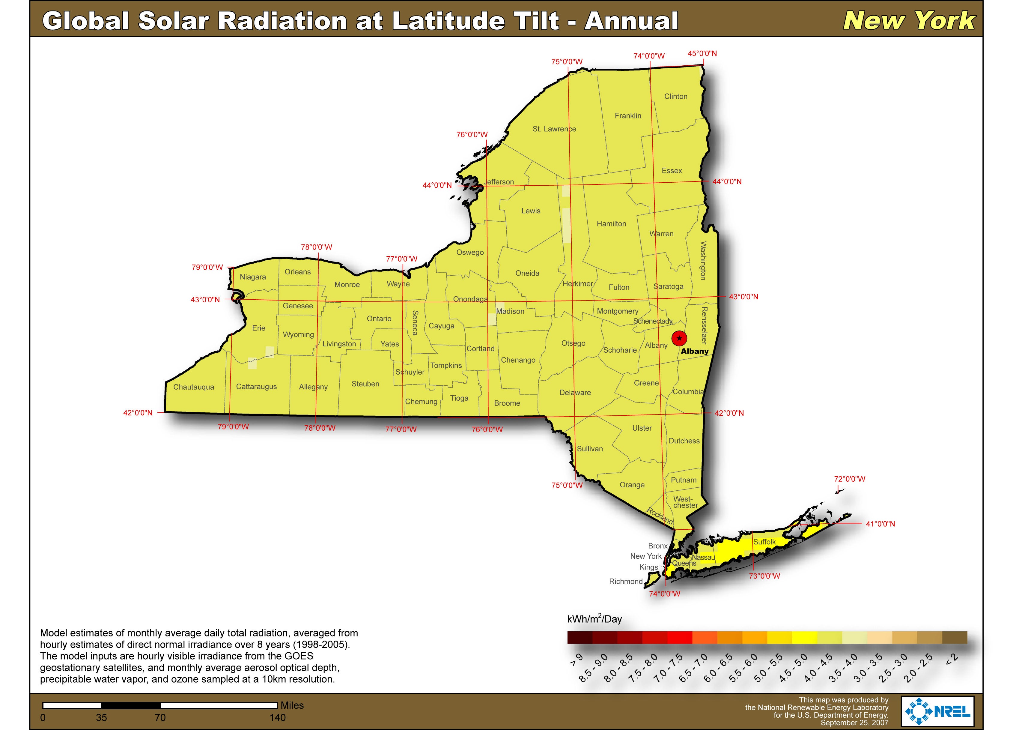 Top 10 U.S States for Residential Solar - SolarFeeds Magazine