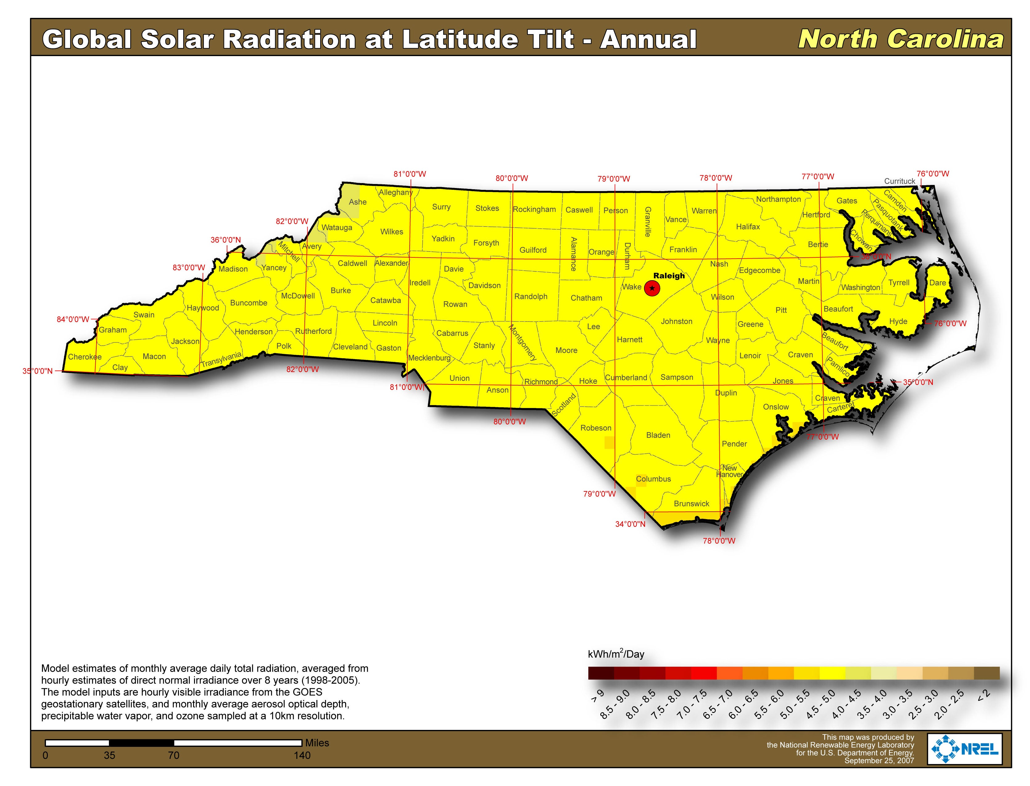 Top 10 U.S States for Residential Solar - SolarFeeds Magazine