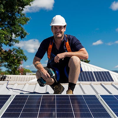 solarreviews.com Domain Owner Whois and Analysis